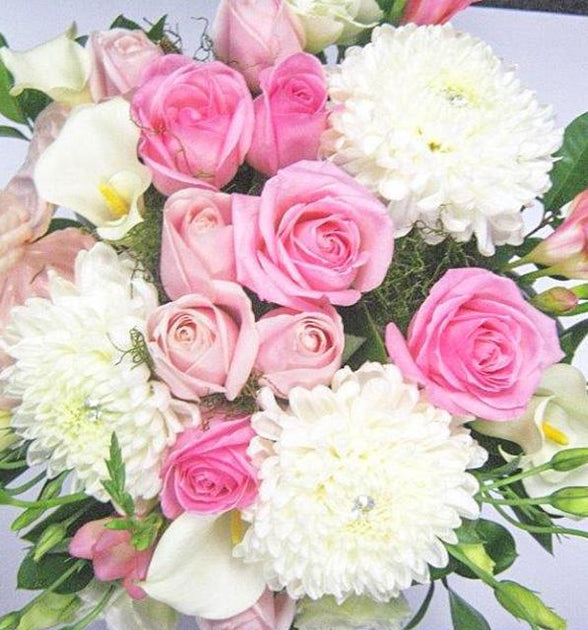Mommy Dearest – Enchanted Rose Flowers